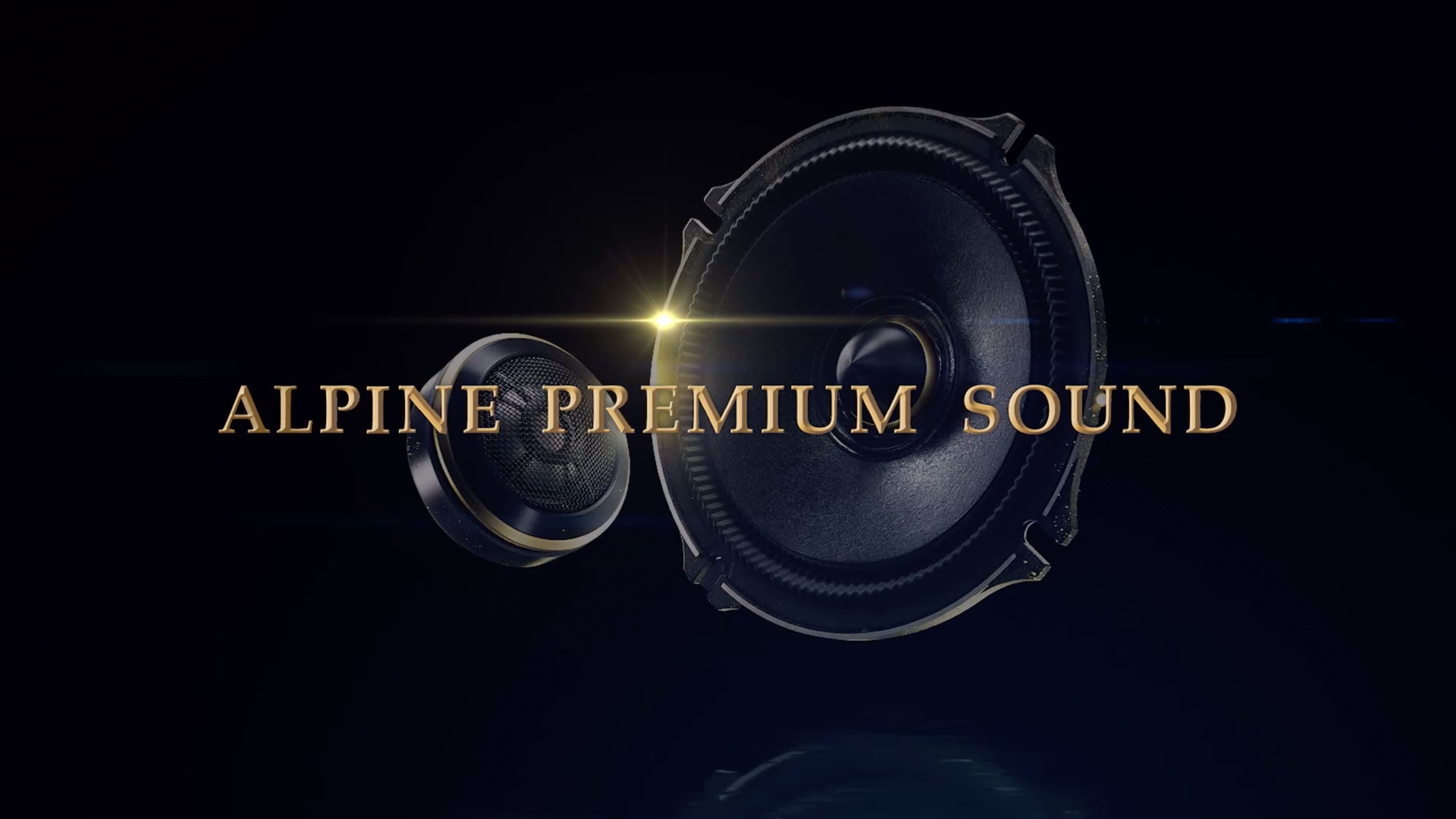 アルパインプレミアムサウンドスペシャルコンテンツ | アルパイン ALPINE Japan